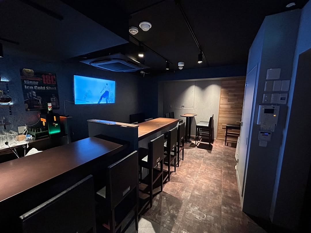 Amusement Duel Bar UNAGI